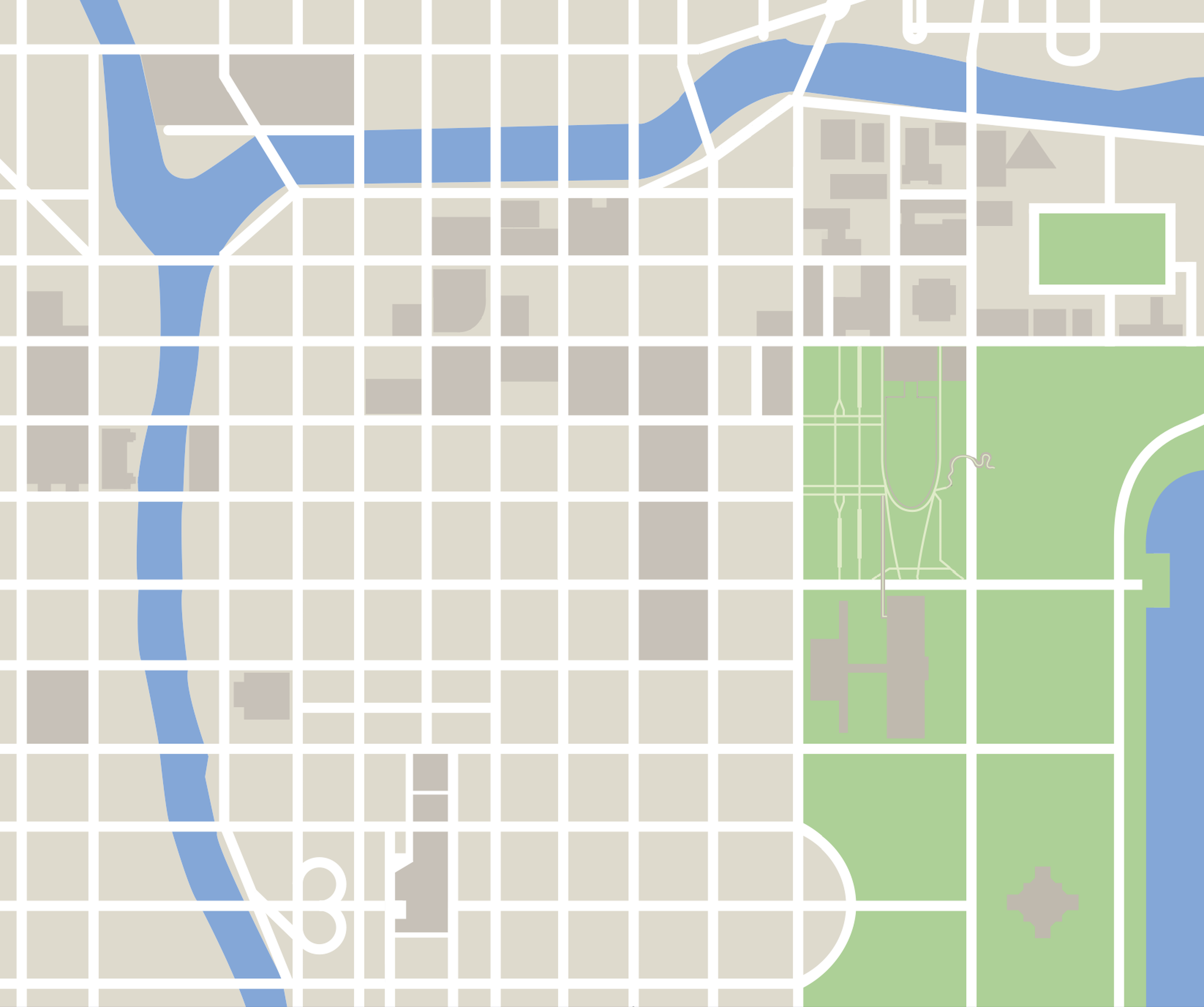 Coming Soon... [chicagopedwaymap.com]