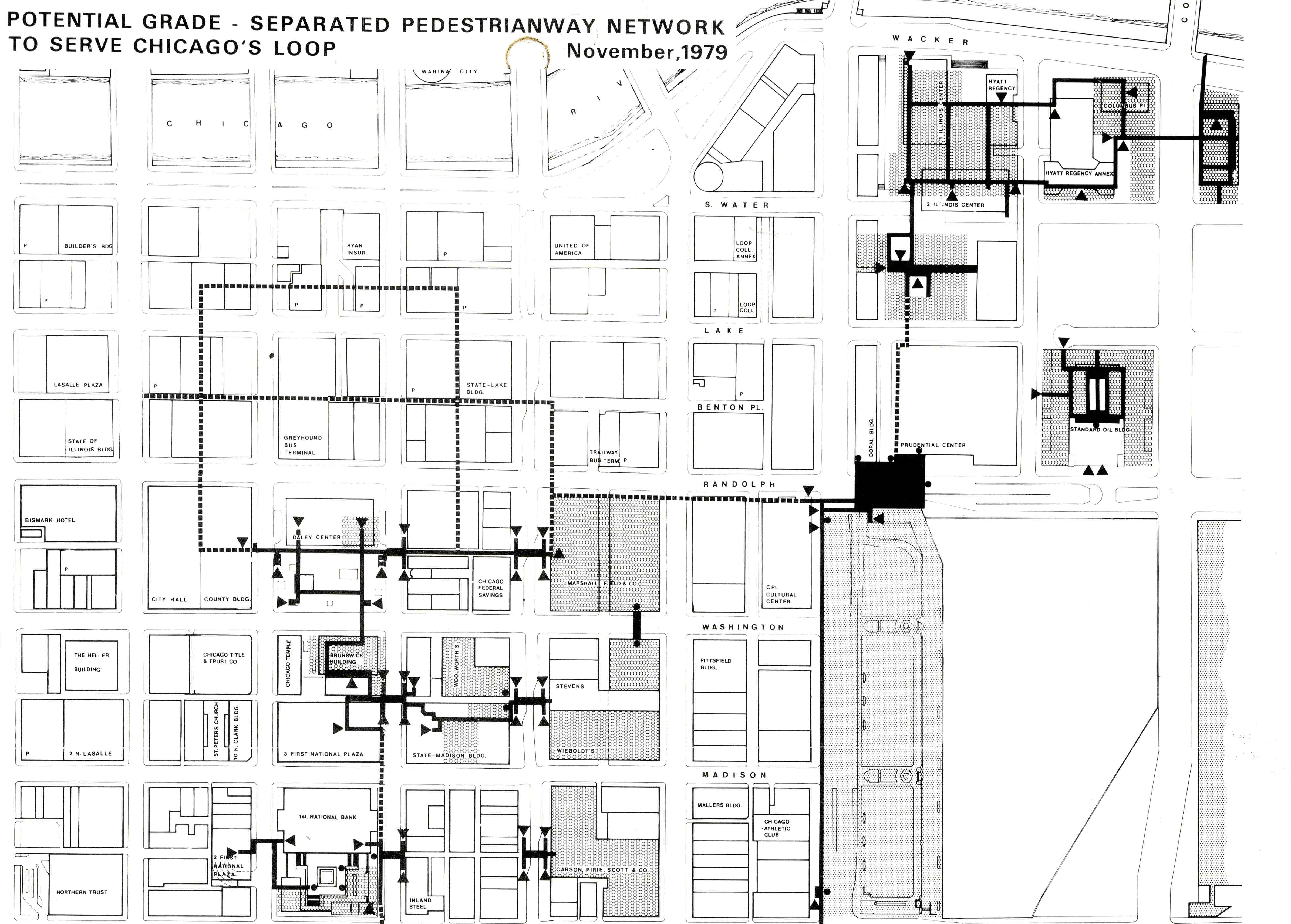 ChicagoPedwayMap.com