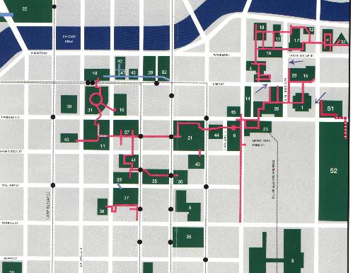 ChicagoPedwayMap.com